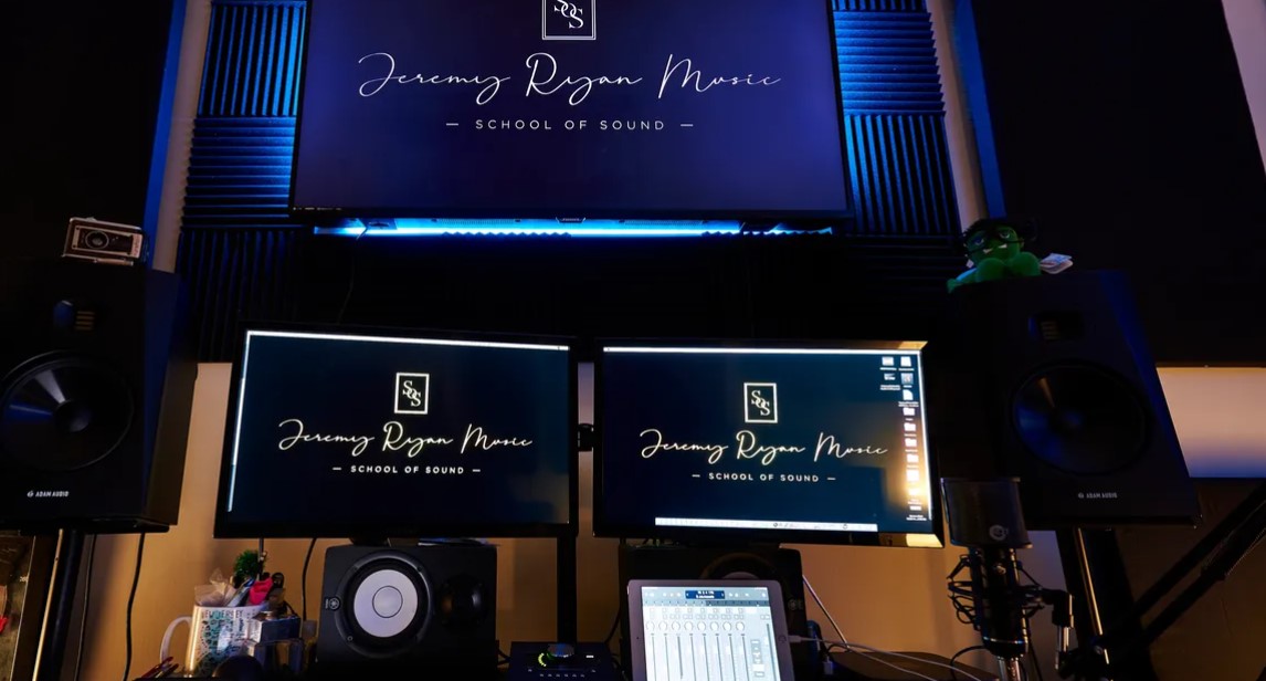 Jeremy Ryan Music - Montclair Center
