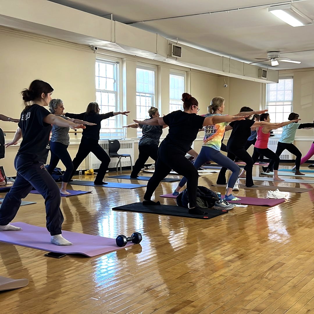 YMCA of Montclair - Montclair Center