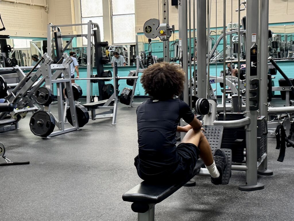 YMCA of Montclair - Montclair Center