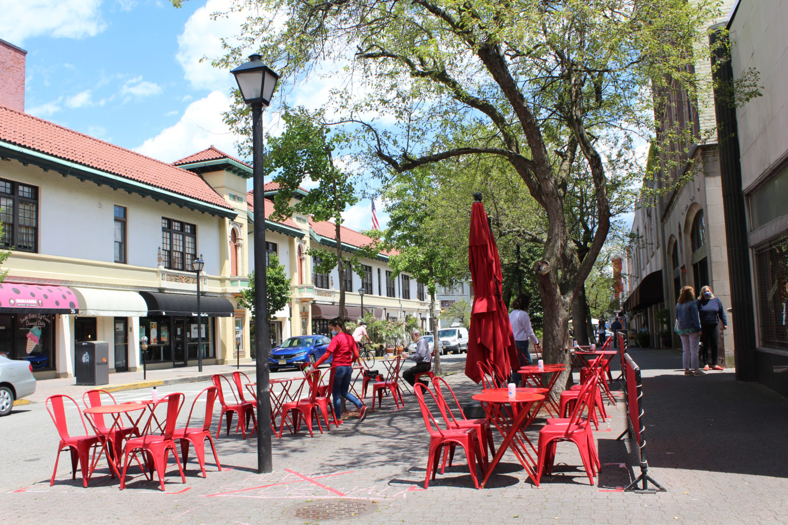 Events – Montclair Center