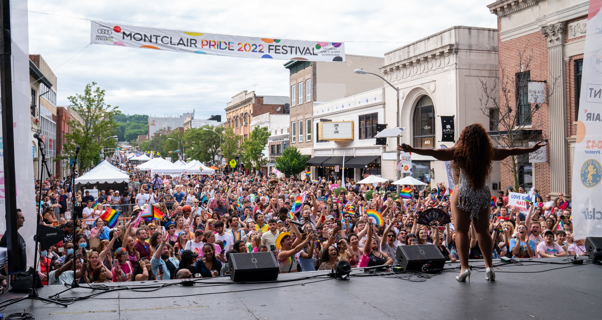 BID Spotlight – Montclair Center