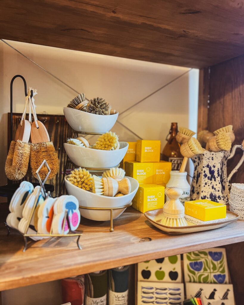 Acorn General Store - Montclair Center