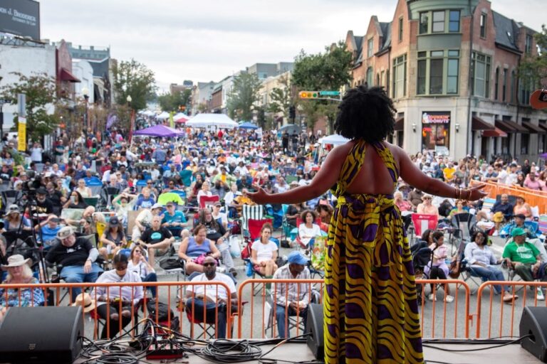 Events – Montclair Center