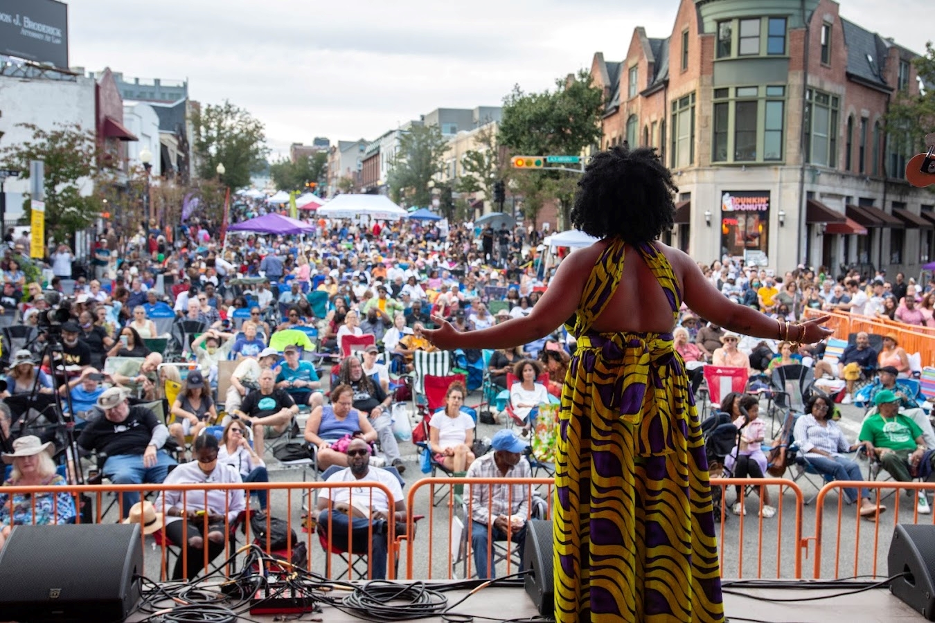 Events – Montclair Center