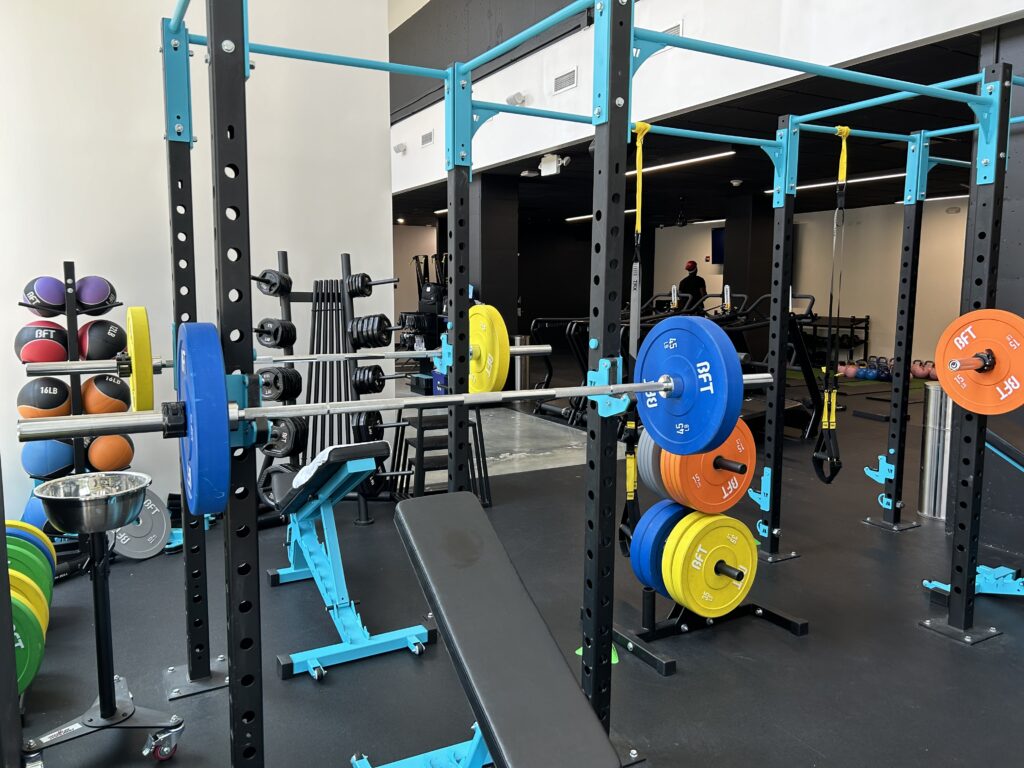 BFT Body Fit Training - Montclair Center