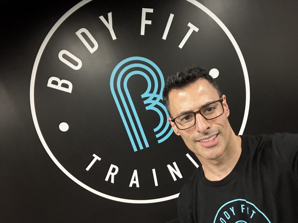 BFT Body Fit Training - Montclair Center