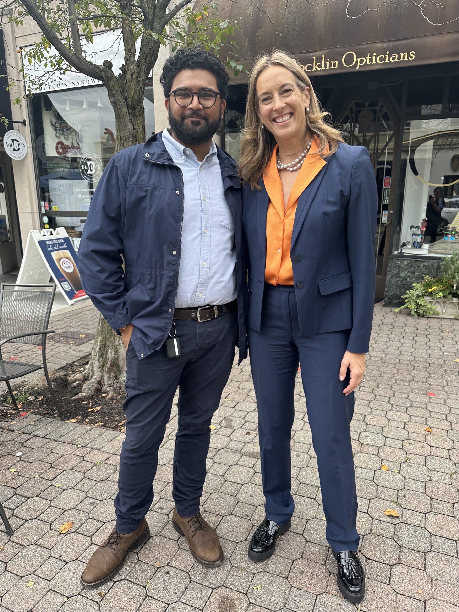 Montclair Center BID Welcomes Abhishake Shah as New Executive Director ...