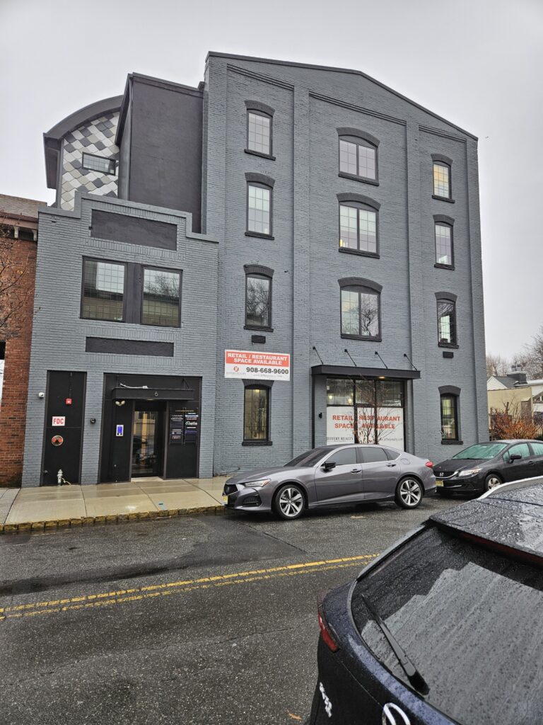 Math Momentum - Montclair Center