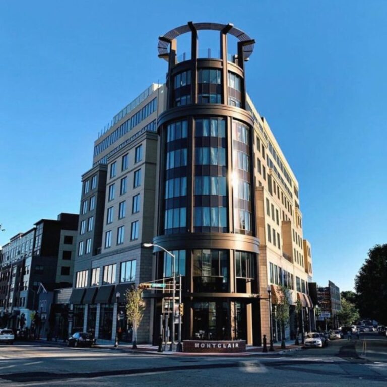 Explore Montclair’s Rich History on Foot: A Walking Tour Through the ...