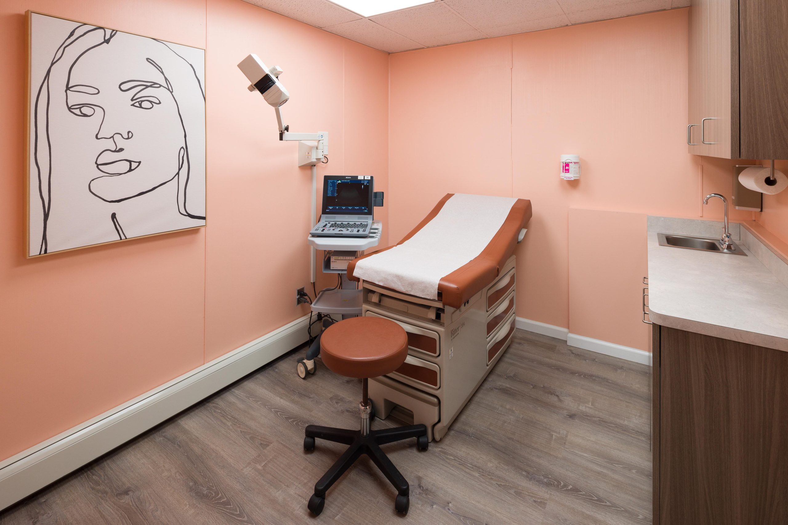 Pilgrim Medical Center - Montclair Center