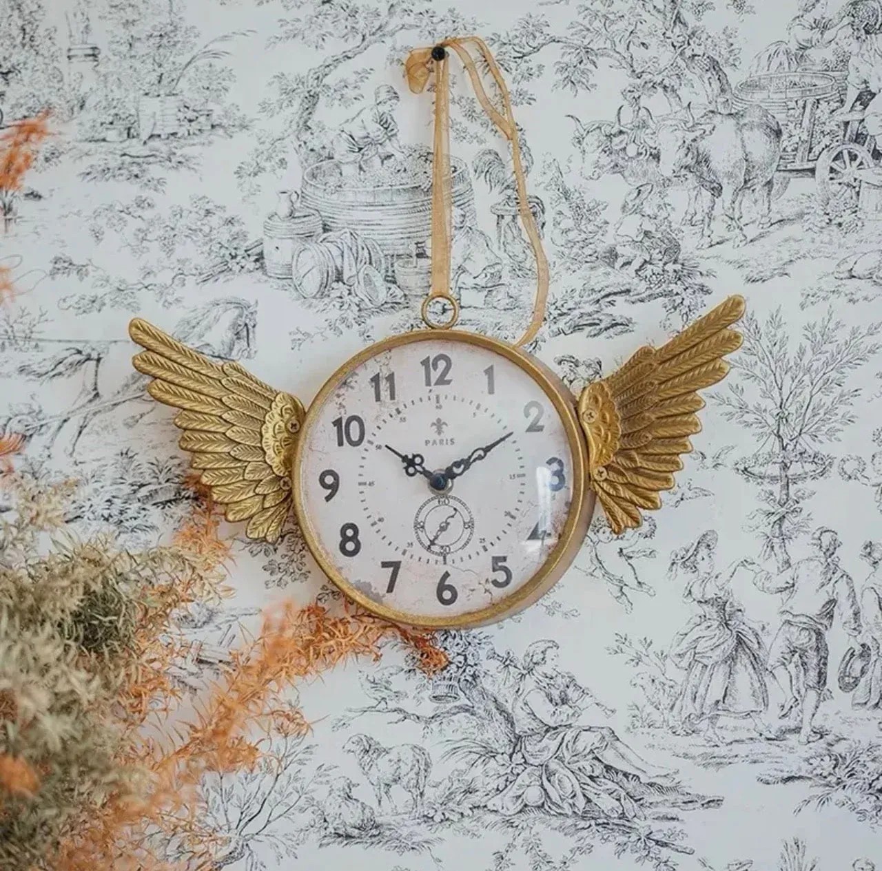 White Rabbit Black Heart - Montclair Center