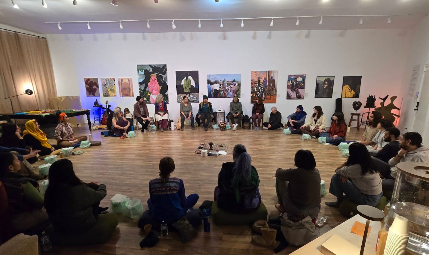 The Space - Montclair Center